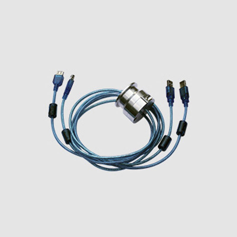 Usb Port Vacuum Components Vti